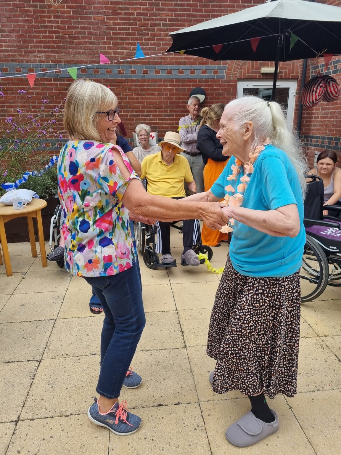 Summer Carnival Brings Colour, Music, And Community Spirit To Windmill ...